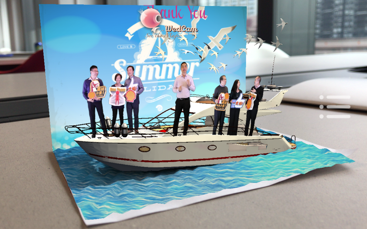 Portfolio – Creote Studio