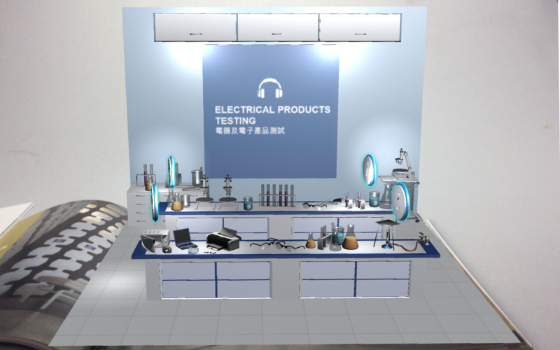 Portfolio – Creote Studio